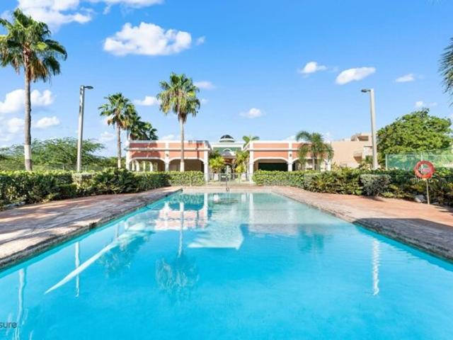 Paseo Del Faro Boqueron Unit A, Cabo Rojo, Condo For Sale