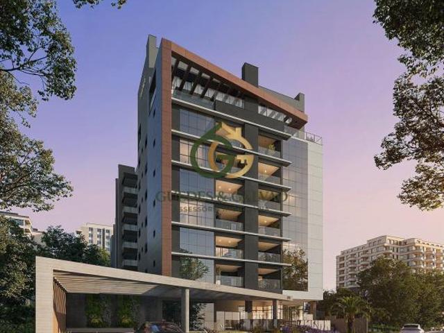 Paseo Folloni Apartamentos de Alto Padrão no Ahú
