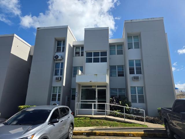 Paseo Las Cumbr Apt. 2e4