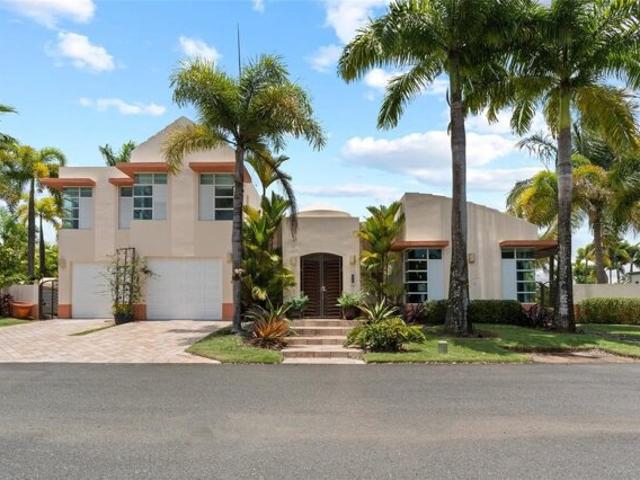 Paseo Las Palmas, Dorado, Home For Sale