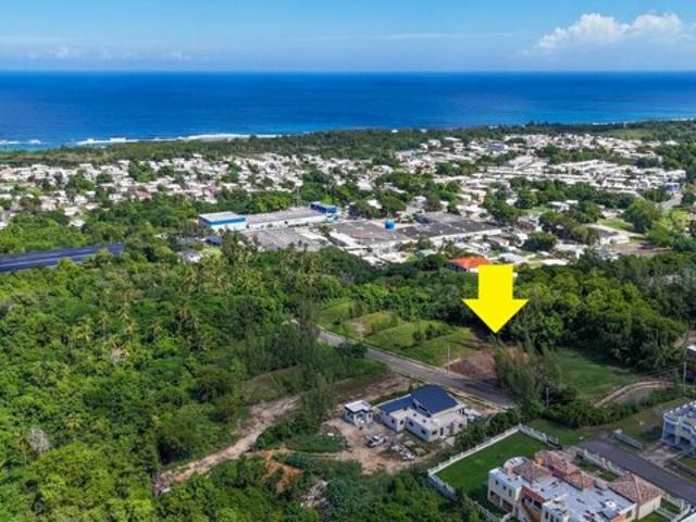 Paseo Los Angeles, Camuy, Plot For Sale