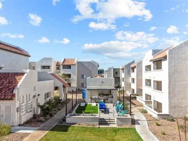 Paseo on University Studio Apartment for Rent at 1255 E University Dr, Tempe, AZ 85281