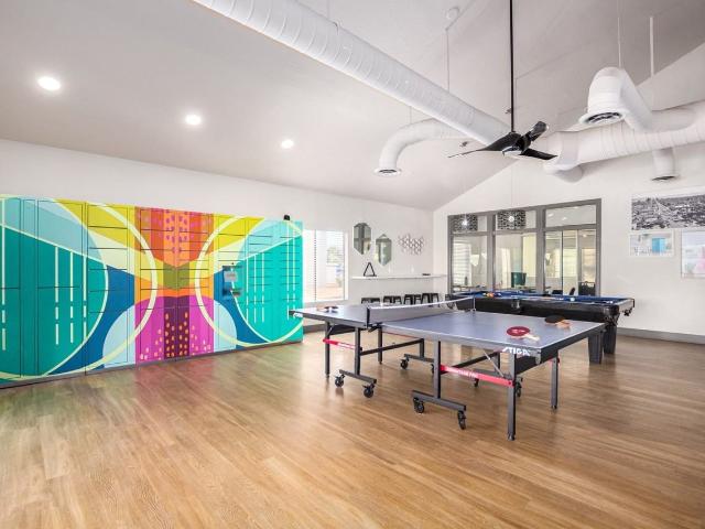 Paseo on University 1 Bedroom Apartment for Rent at 1255 E University Dr, Tempe, AZ 85281