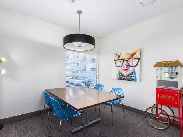 Paseo on University 2 Bedroom Apartment for Rent at 1255 E University Dr, Tempe, AZ 85281