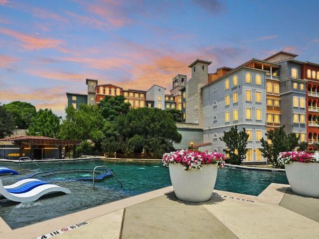Paseo Residences at Eilan Studio Apartment for Rent at 17803 La Cantera Ter, San Antonio, TX 78256