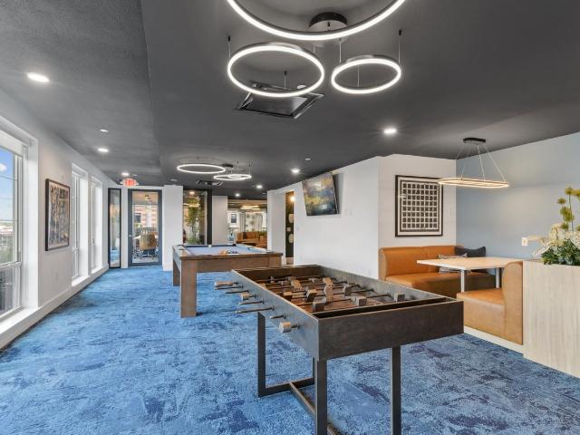 Paseo Residences at Eilan 1 Bedroom Apartment for Rent at 17803 La Cantera Ter, San Antonio, TX 78256
