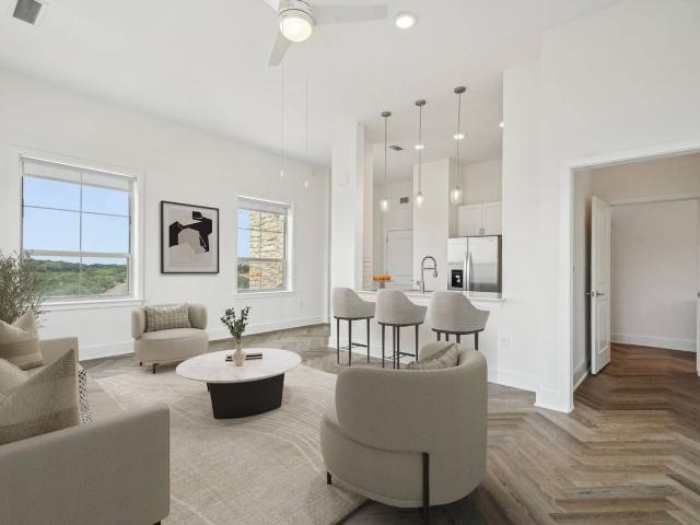 Paseo Residences at Eilan 1 Bedroom Apartment for Rent at 17803 La Cantera Ter, San Antonio, TX 78256