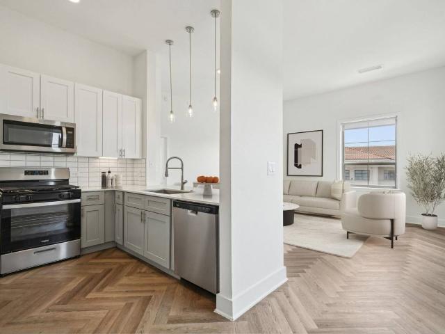 Paseo Residences at Eilan 1 Bedroom Apartment for Rent at 17803 La Cantera Ter, San Antonio, TX 78256