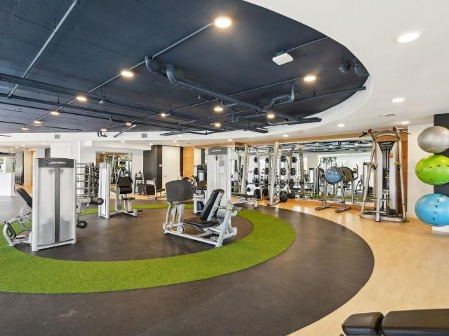 Paseo Residences at Eilan 1 Bedroom Apartment for Rent at 17803 La Cantera Ter, San Antonio, TX 78256