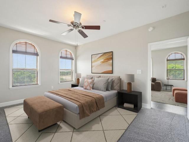 Paseo Residences at Eilan 1 Bedroom Apartment for Rent at 17803 La Cantera Ter, San Antonio, TX 78256