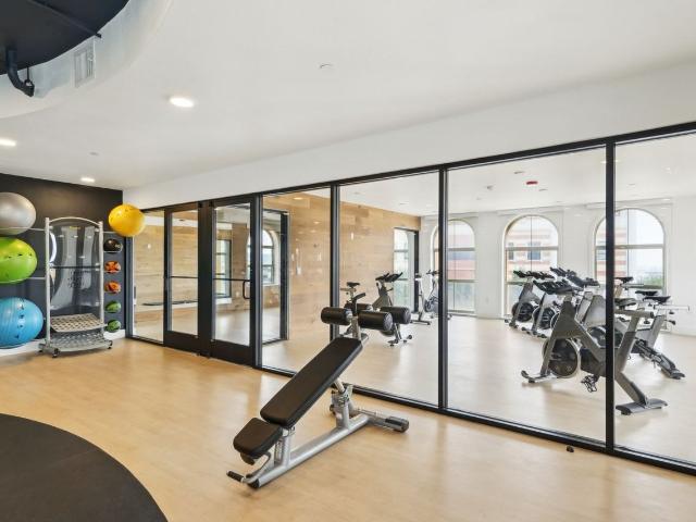 Paseo Residences at Eilan 1 Bedroom Apartment for Rent at 17803 La Cantera Ter, San Antonio, TX 78256