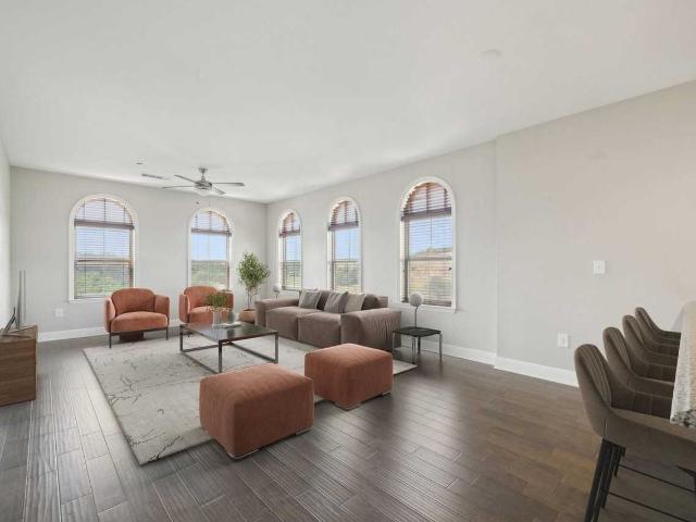Paseo Residences at Eilan 1 Bedroom Apartment for Rent at 17803 La Cantera Ter, San Antonio, TX 78256