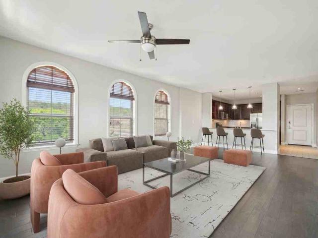 Paseo Residences at Eilan 1 Bedroom Apartment for Rent at 17803 La Cantera Ter, San Antonio, TX 78256
