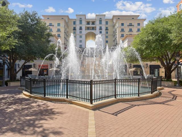 Paseo Residences at Eilan 1 Bedroom Apartment for Rent at 17803 La Cantera Ter, San Antonio, TX 78256