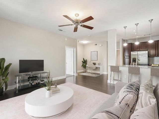 Paseo Residences at Eilan 2 Bedroom Apartment for Rent at 17803 La Cantera Ter, San Antonio, TX 78256