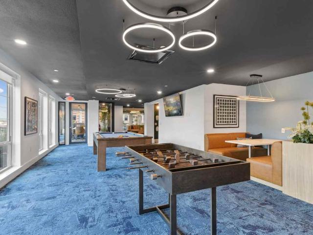 Paseo Residences at Eilan 2 Bedroom Apartment for Rent at 17803 La Cantera Ter, San Antonio, TX 78256