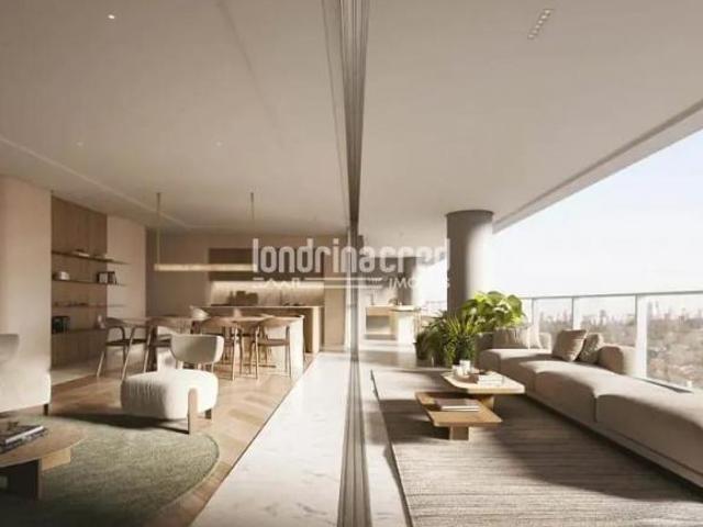 PASEO Santos: O Empreendimento Exclusivo e Elegante da Plaenge, com 44 Unidades Únicas em Torre, 3 S