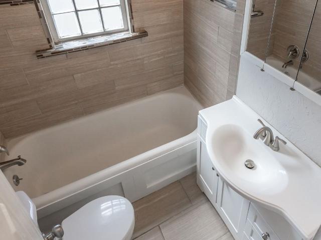 Paseo's Corner 1 Bedroom Apartment for Rent at 441 Nw 28th St, Oklahoma City, OK 73103