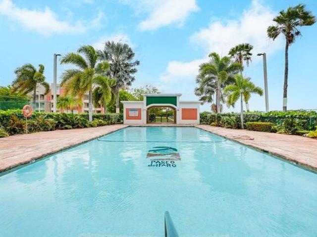 Paseos Del Faro carr Pr Unit G, Cabo Rojo, Condo For Sale