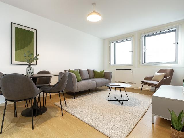 Pasha, Wellington Road North SK4, 2 bed flat to rent, £1,220 pcm | PrimeLocation