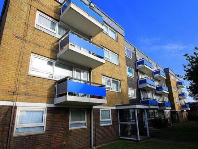 Pashley Court, Shoreham, 1 Bedroom Apartment