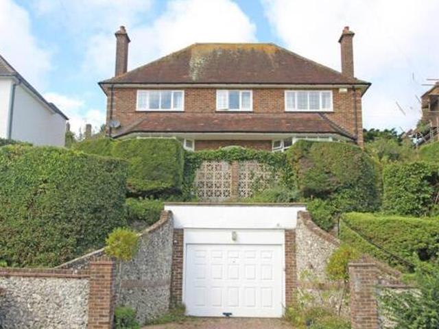 Pashley Road, Eastbourne, 4 Bedroom Detached