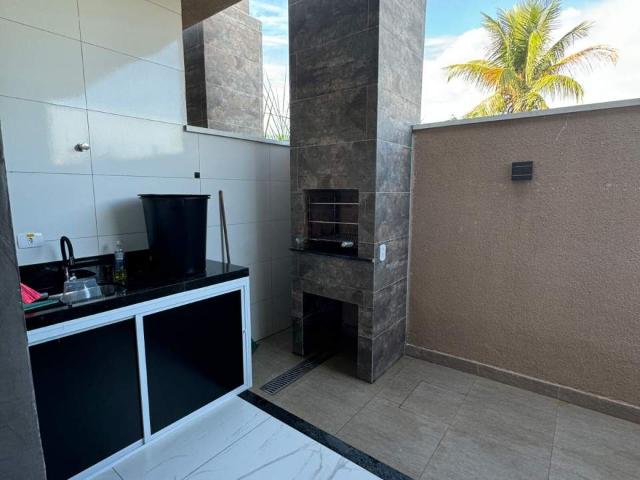 Pasmare Encantadora Casa de Praia em Massaguaçu, Litoral Norte