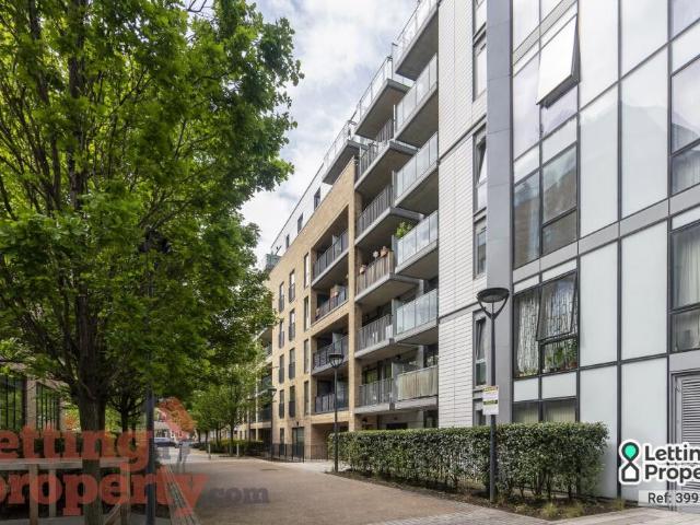 Pasmore Court, 26 New Festival Avenue, London E14, 1 bed flat to rent, £2,000 pcm | PrimeLocation