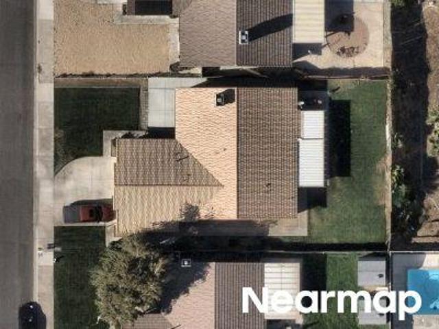 Paso Robles Dr