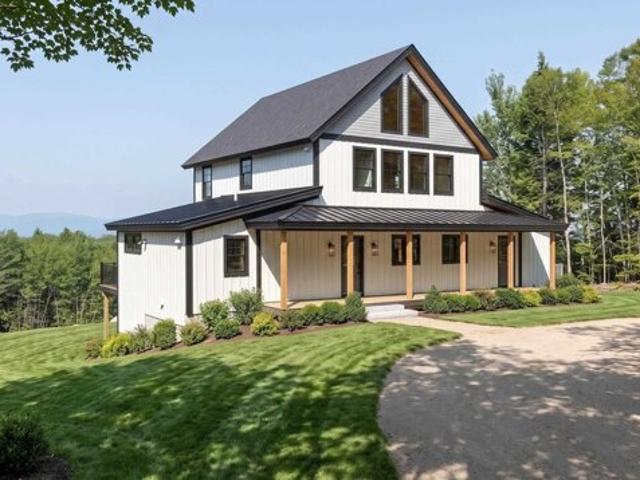 Passaconway Rd, Ossipee, Home For Sale