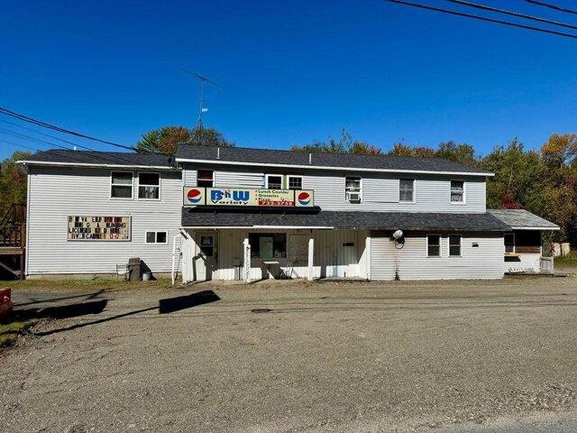 Passadumkeag ME 04475 103220710