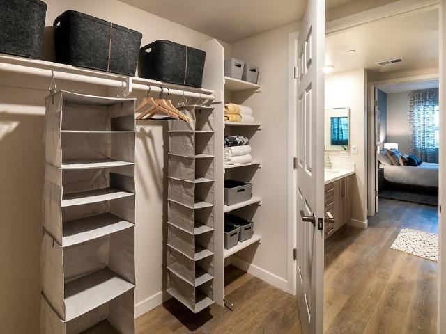 Passage Buena Vista 1 Bedroom Apartment for Rent at 740 Paseo Buena Vis, Vista, CA 92084 Vista