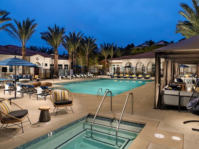 Passage Buena Vista
