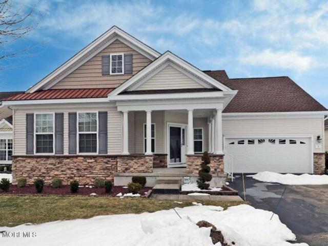 Passage Ln, Barnegat, Home For Sale