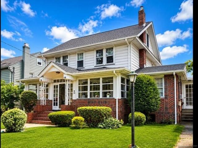 Passaic Ave, Bloomfield, Home For Sale
