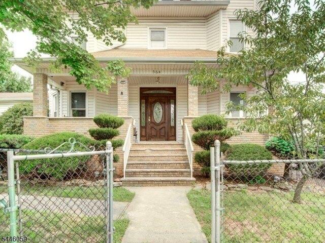 Passaic Ave, Kenilworth, Home For Sale