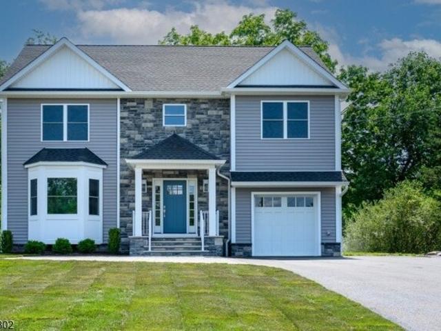 Passaic Ave, Roseland, Home For Sale