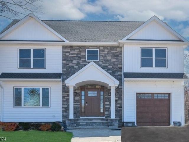 Passaic Ave, Roseland, Home For Sale