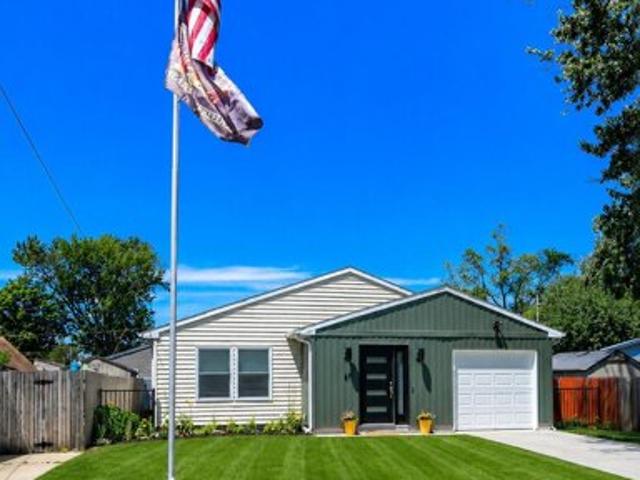 Passaic St, North Middletown, Home For Sale