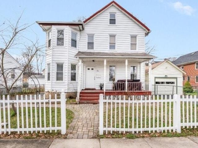 Passaic St, Dover, Home For Sale