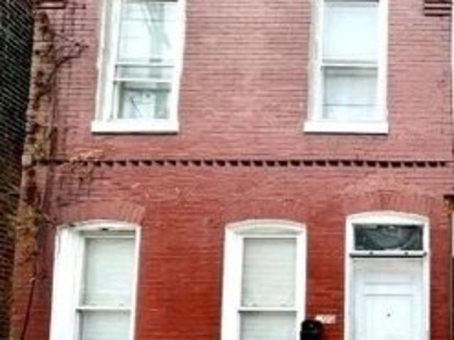 Passaic St, Trenton, Home For Sale
