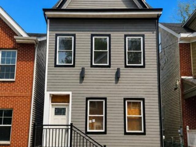 Passaic St, Trenton, Home For Sale