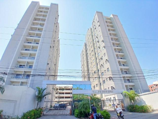 PASSARE APARTAMENTO CORONEL CHICO ALVES, 21 APTO 1204 T 2 TORRE DOS IPES