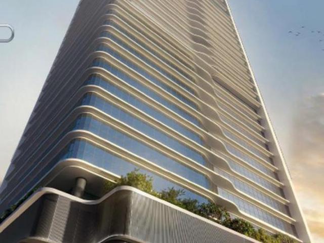 Passeo Opus Offices