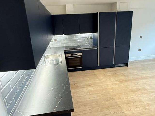 Passey Place, Eltham SE9, 1 bed flat to rent, £1,275 pcm | PrimeLocation