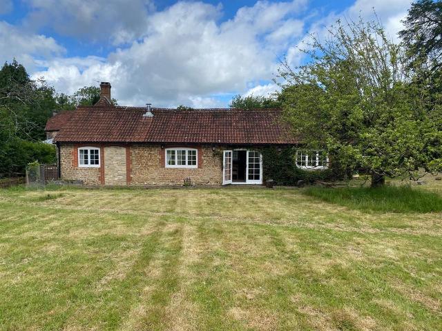 Passfield Road, Passfield, Liphook GU30, 1 bed barn conversion to rent, £1,400 pcm | PrimeLocation