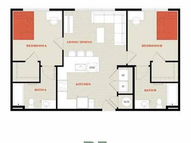 Passing the lease