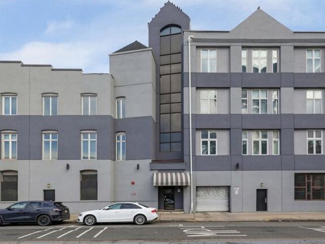 Passiac Ave Unit,harrison, Condo For Sale