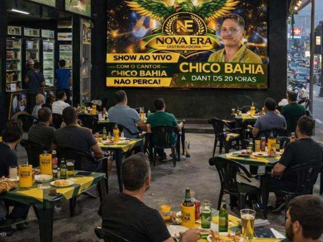 passo ponto comercial