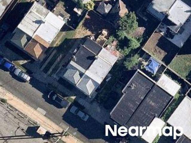 Passmore St